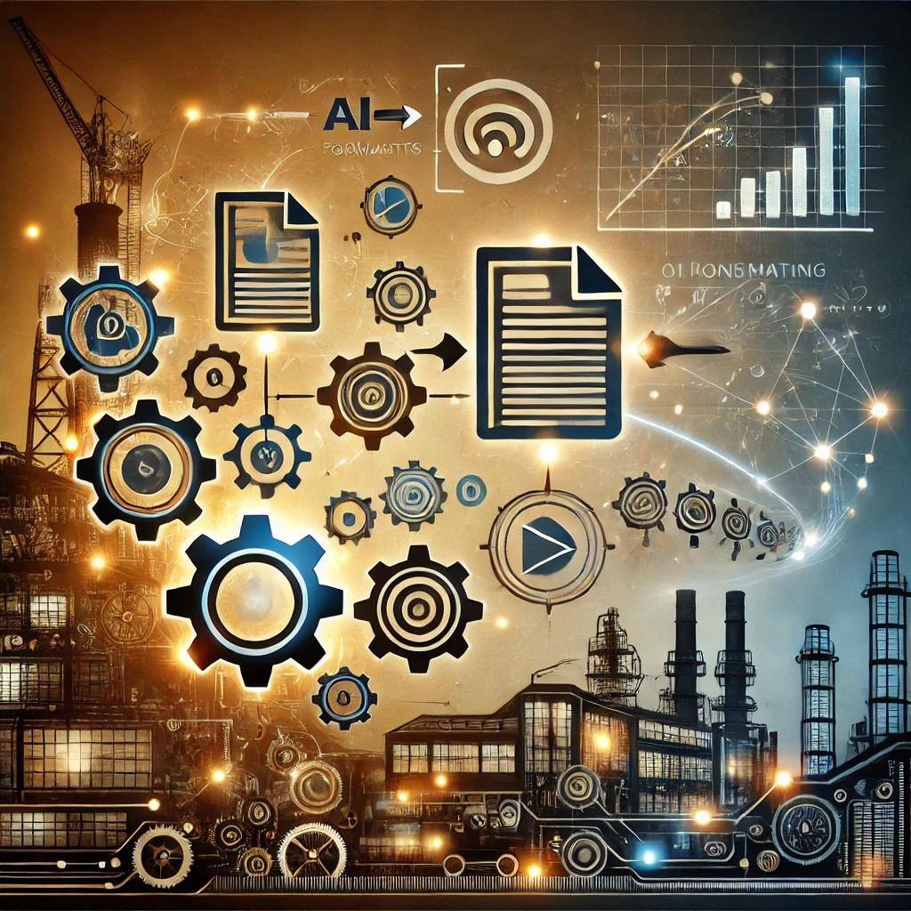 How to Reformat Documents Using ChatGPT to Better Resonate with Your ...