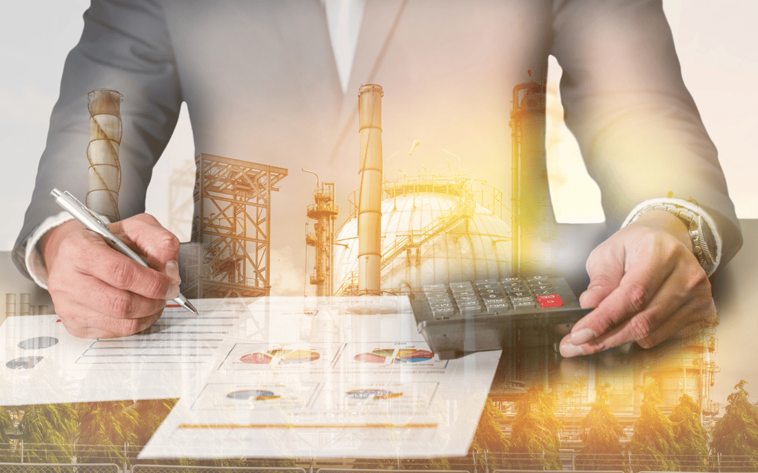What is Industrial Marketing?